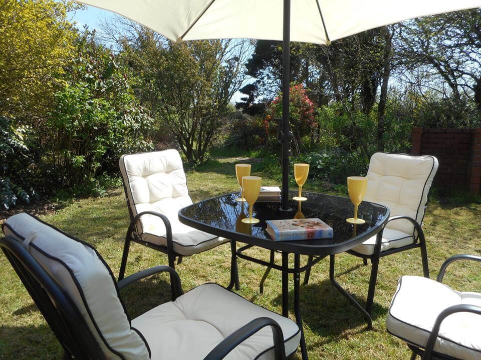 Gallery - Rainbow Cottage - Llainwen Cottages