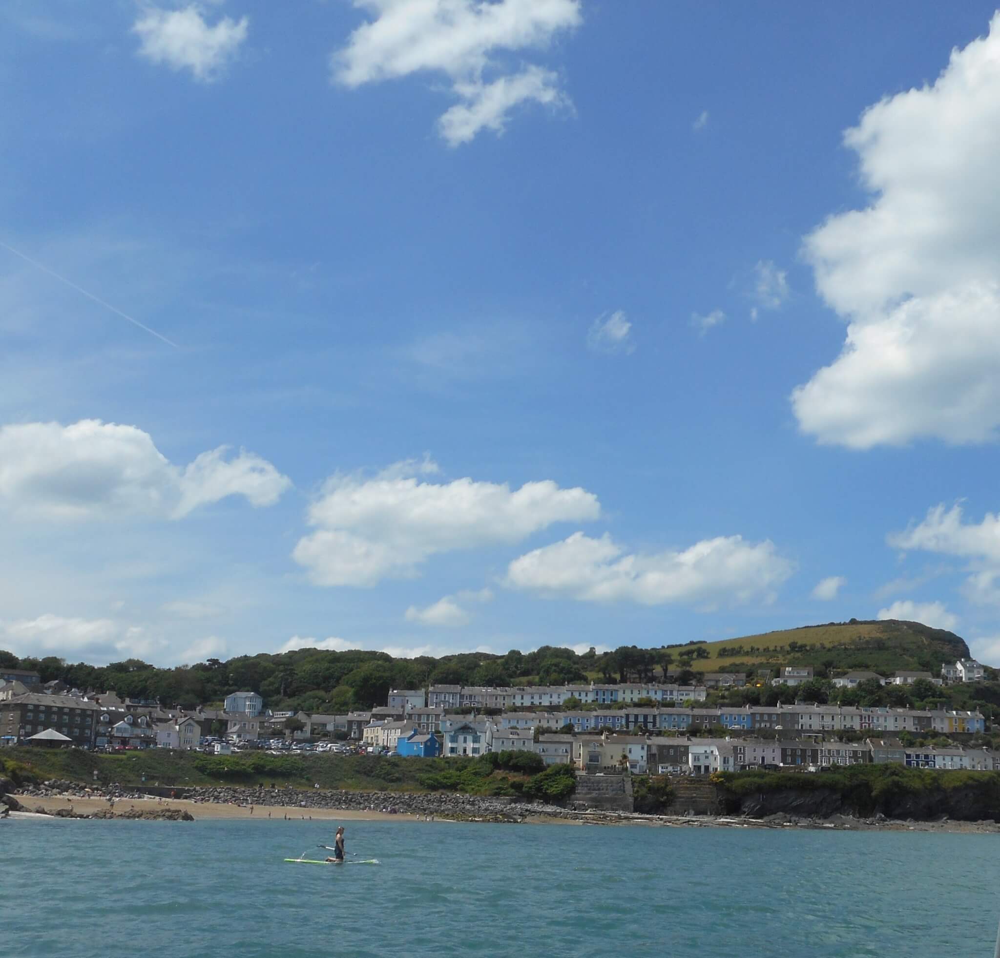Gallery - New Quay - Llainwen Cottages