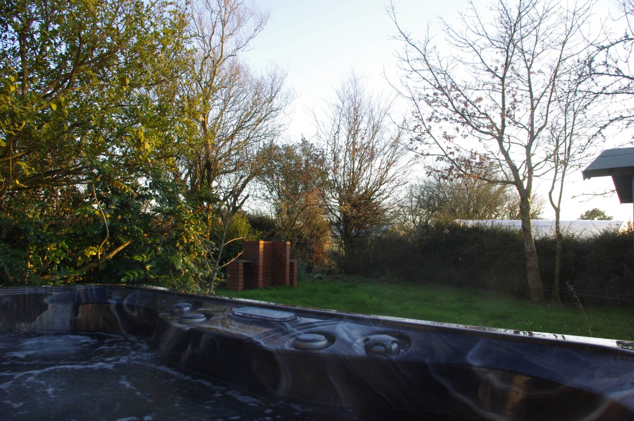 Gallery - Rainbow Cottage - Llainwen Cottages